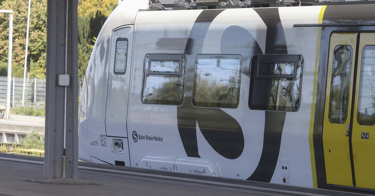 Fünf Monate lang kein S-Bahn-Halt in Alsheim und Mettenheim?